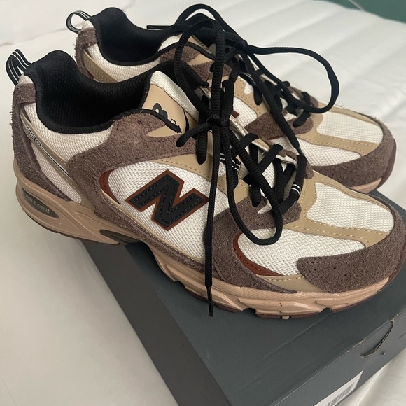 New Balance | Shoes | New Balance 53 | Poshmark